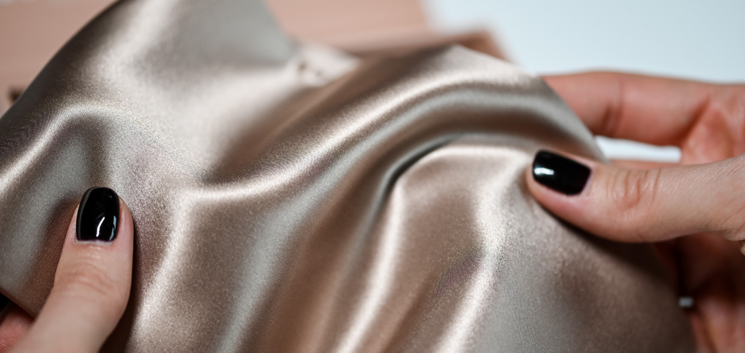 Činjenice o satenu koje bi morali znati - StarSilk